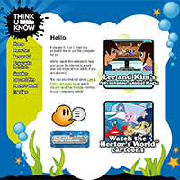Online Safety | Coomb Briggs Primary Academy